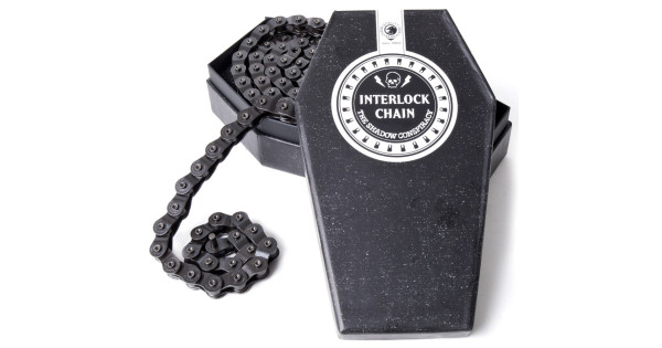 Shadow Interlock Chain V2