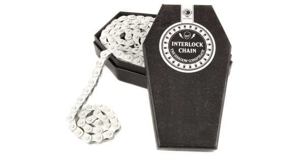 Shadow Interlock Chain V2