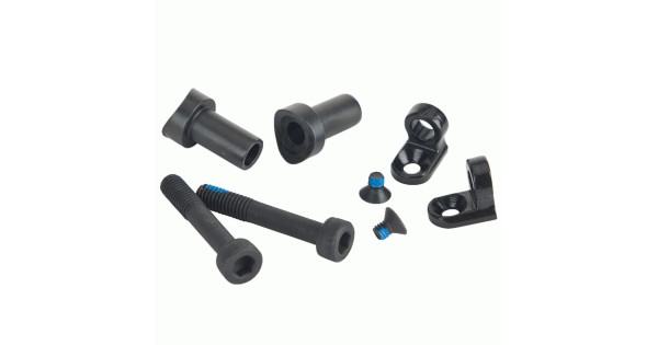 Subrosa Replacement 990 Break Mounts